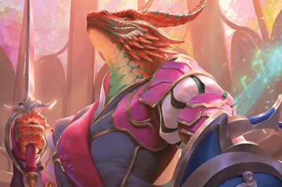 Bard 2024 » Dungeons & Dragons - D&D 5e