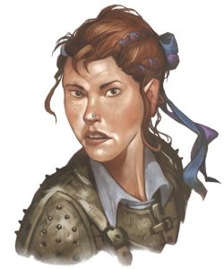 Teril » Monstre Stat Block - D&D 5e